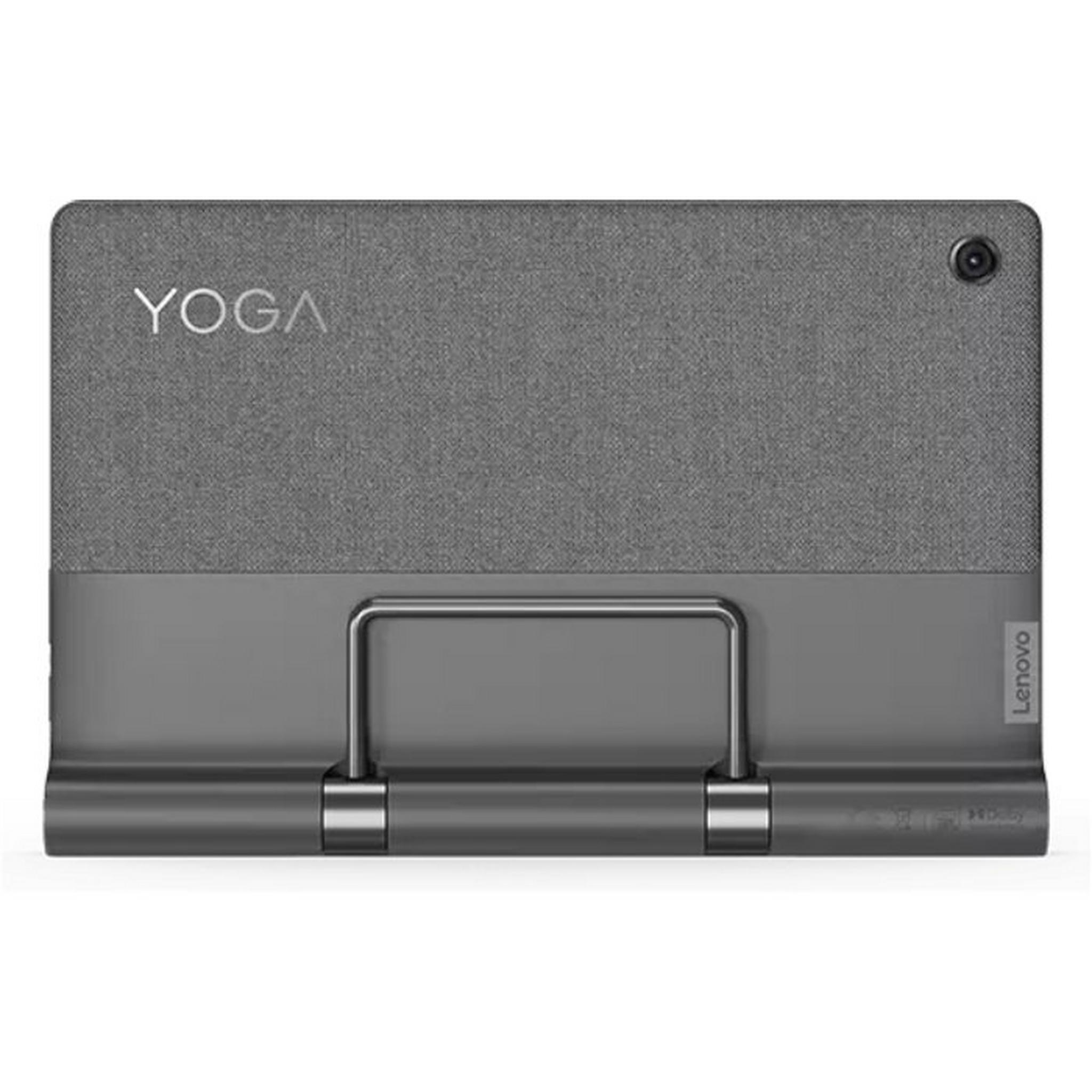 Lenovo Yoga Tab 11 256GB, 4G, 11-inch Tablet - Grey Lenovo Yoga Tab 11 256GB, 4G, 11-inch Tablet - Grey