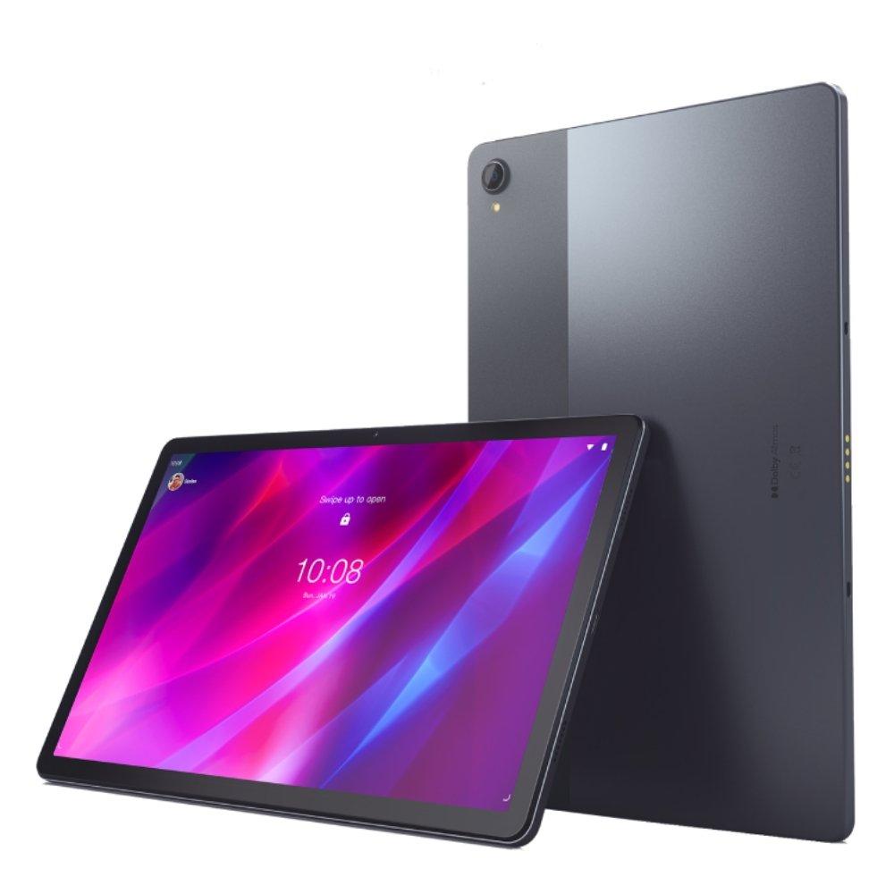 Lenovo Tab P11 128GB 4G, 11-inch Tablet + Pen + Cover Price in Kuwait ...