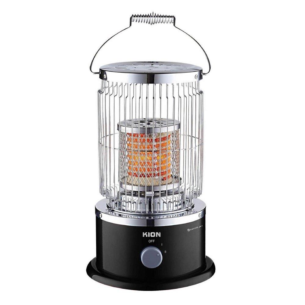 Kion 2000W Lantern Electric Heater | Xcite KSA