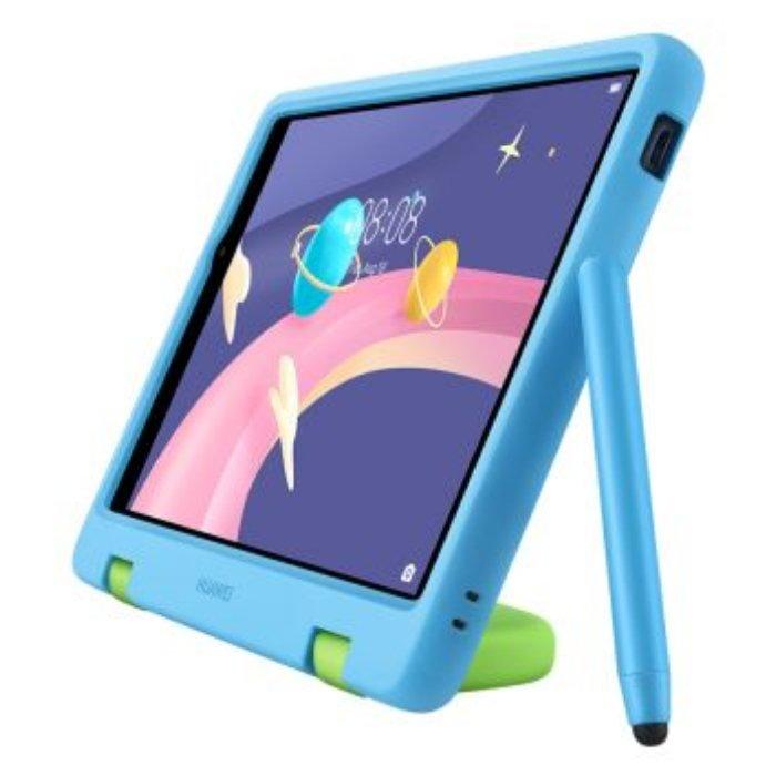 Huawei Matepad T10 for Kids Wi-Fi Tablet Blue | Xcite Kuwait