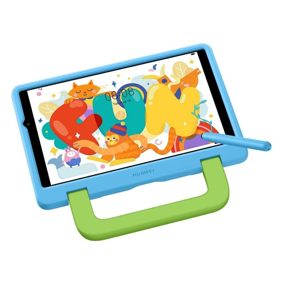 Huawei Matepad T10 for Kids Wi-Fi Tablet Blue | Xcite Kuwait
