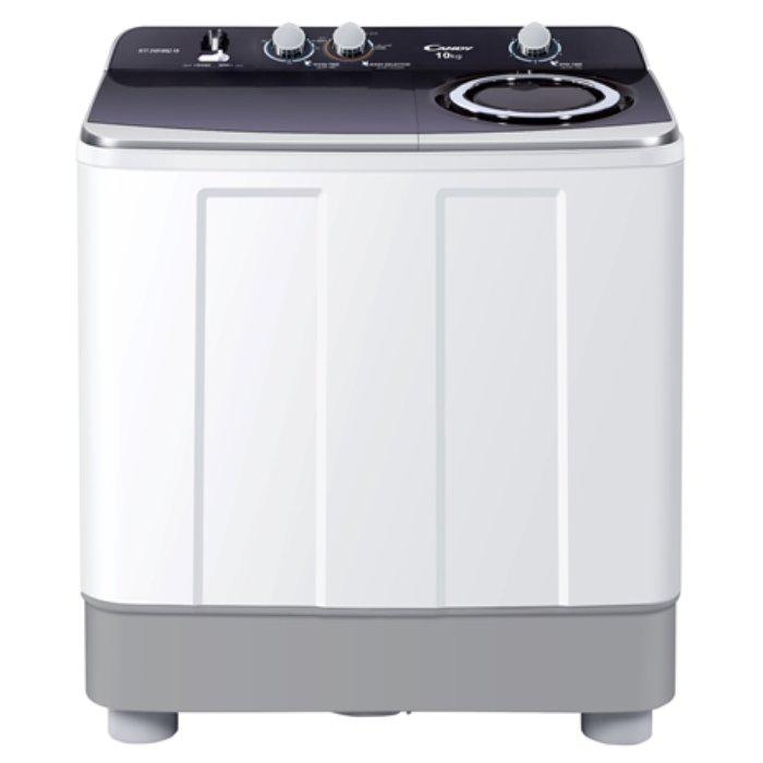 Candy Twin Tub Washer Price in KSA | Buy Online – Xcite KSA
