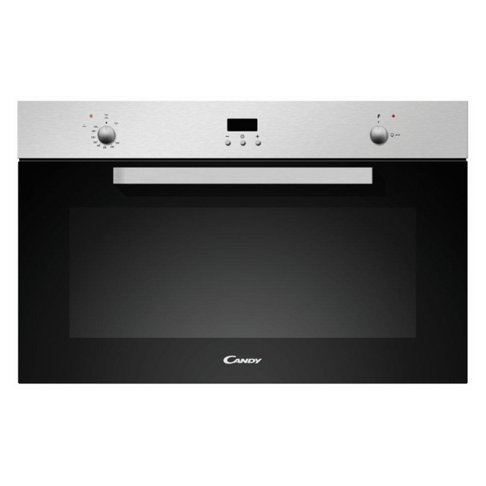 Candy Build in Gas Oven 90cm Price in KSA | Buy Online – Xcite KSA