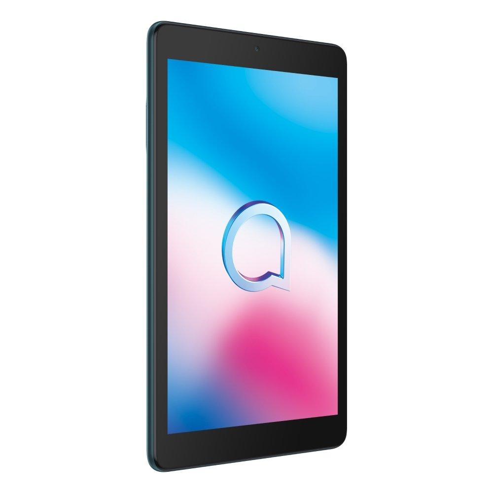 Alcatel 3T 32GB 4G 8-inch Tablet Black | Xcite KSA