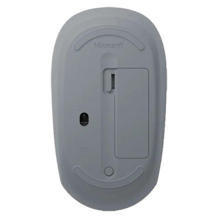 Microsoft Bluetooth Mouse White | Xcite Kuwait