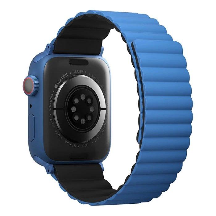 Uniq Revix Magnetic Apple Watch Strap | Xcite
