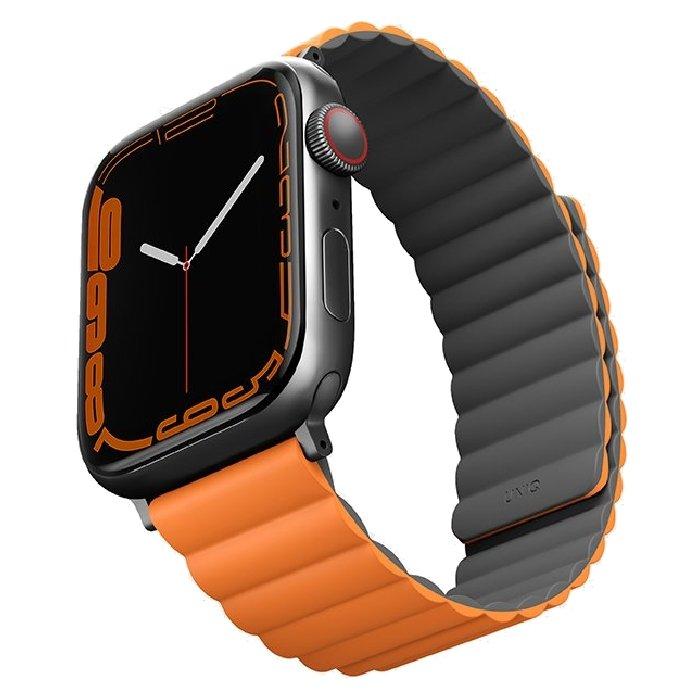 Uniq Revix Magnetic Apple Watch Strap | Xcite