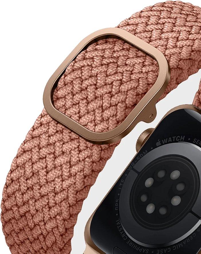 Uniq Aspen Apple Watch Strap | Xcite - Kuwait