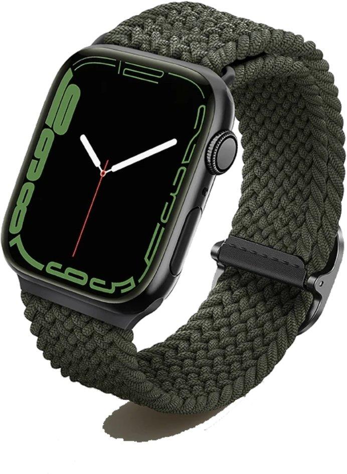 Uniq Aspen Apple Watch Strap | Xcite - Kuwait