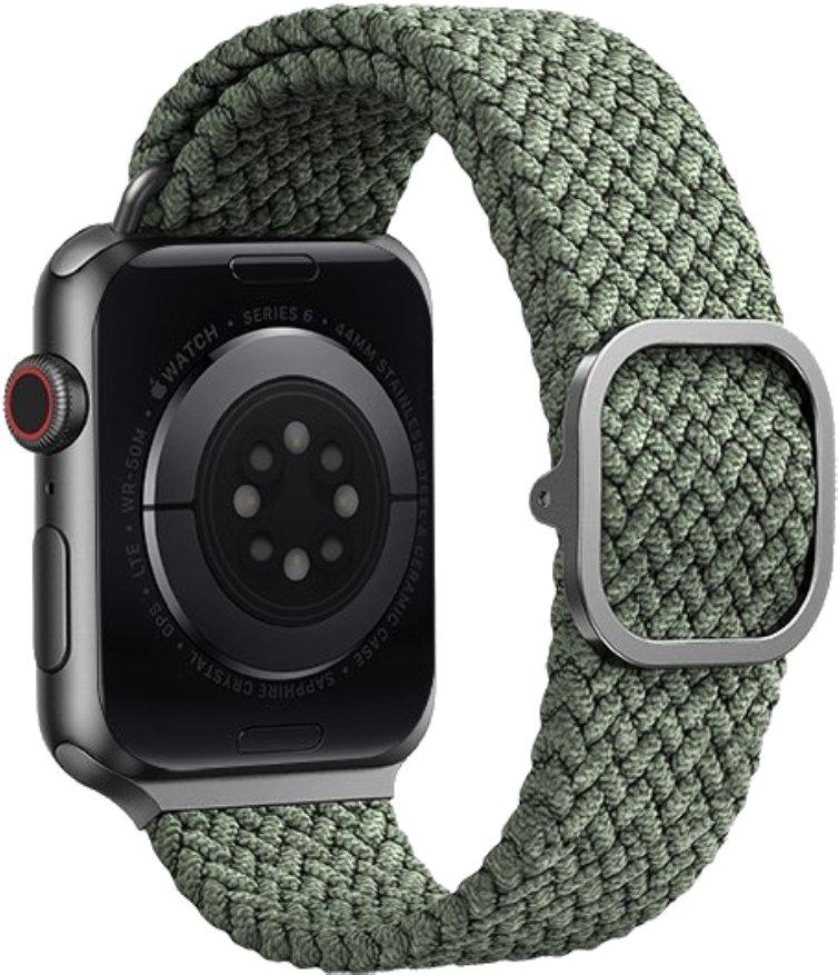 Uniq Aspen Apple Watch Strap | Xcite - Kuwait