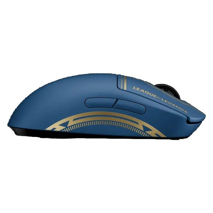 Logitech Wireless Mouse League of Legends | Xcite Kuwait