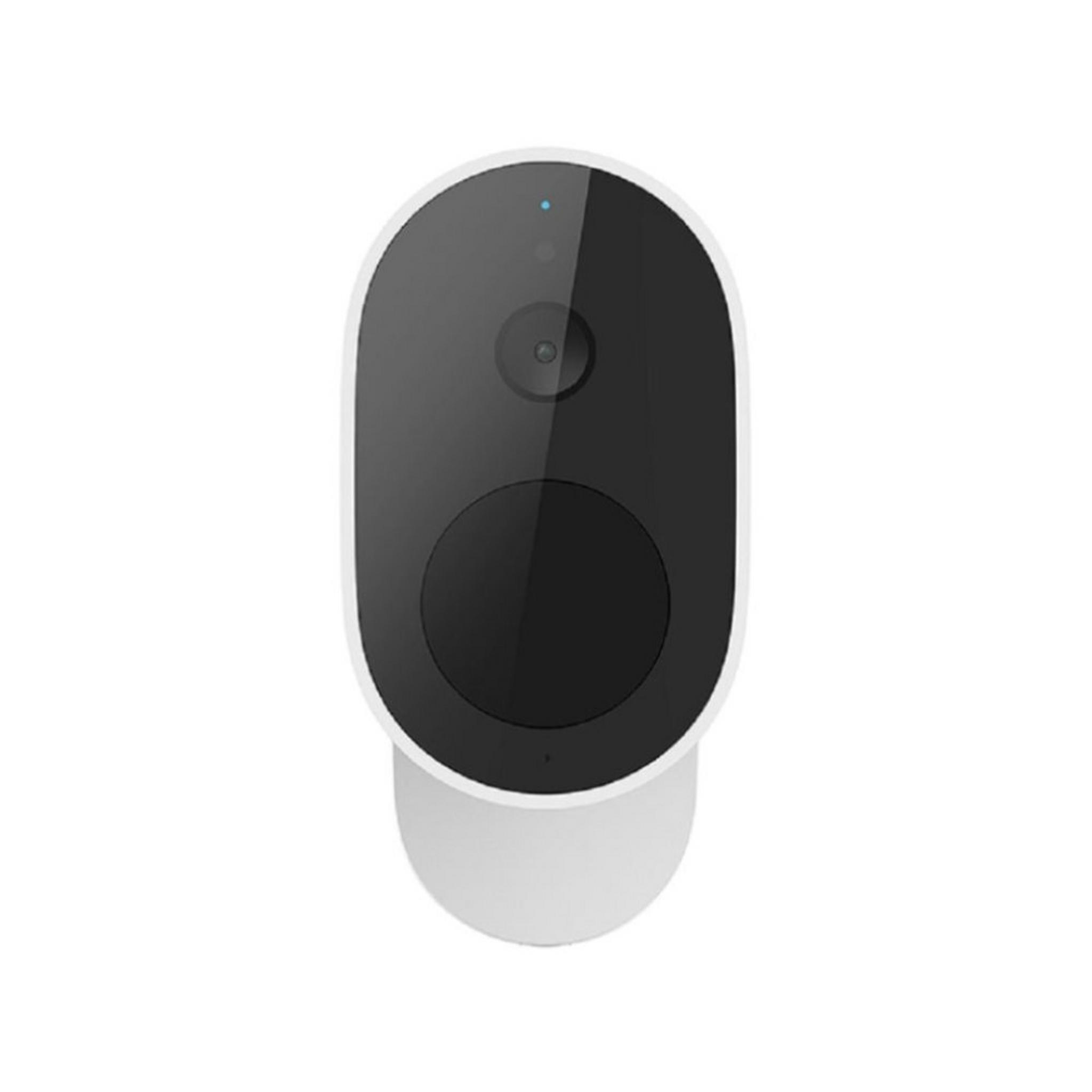 Xiaomi Mi 1080P Wireless Outdoor Camera - White Xiaomi Mi 1080P Wireless Outdoor Camera - White