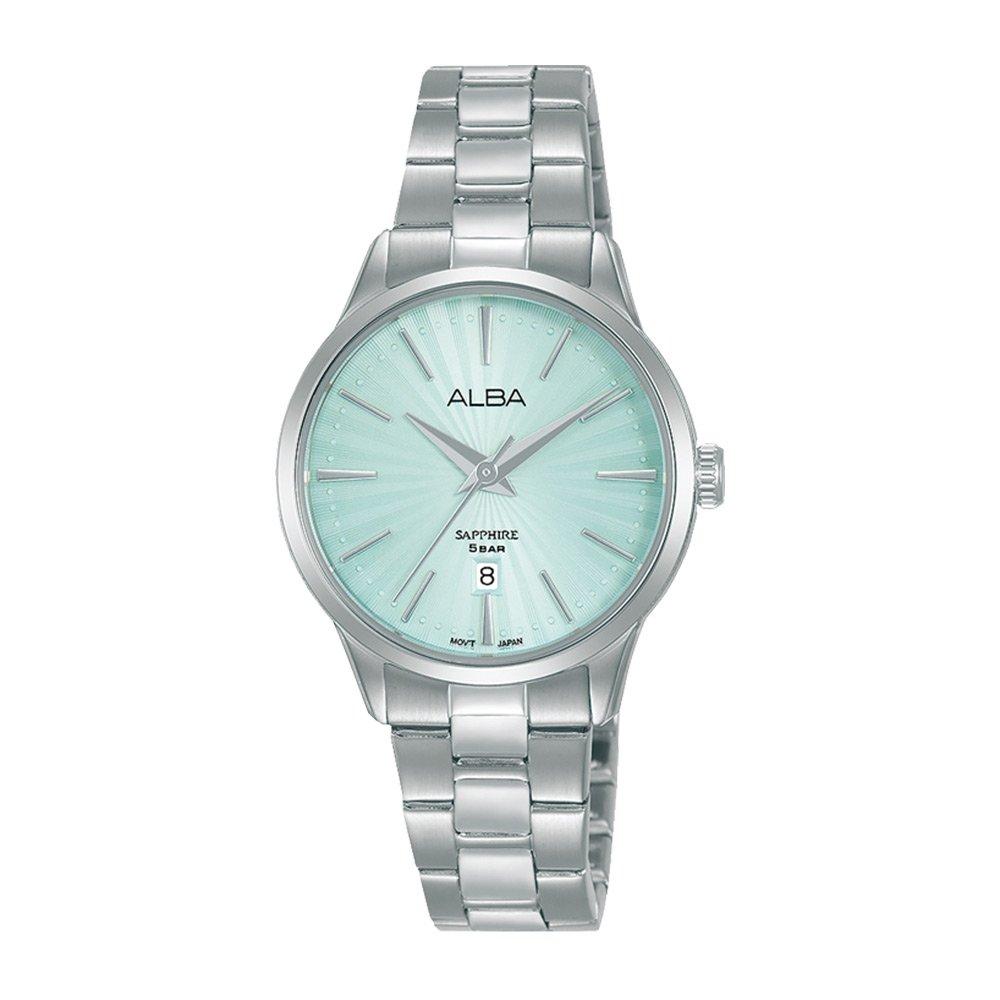 Alba 29mm Analog Prestige Ladies Watch AH7W89X1 Price | Shop Online ...