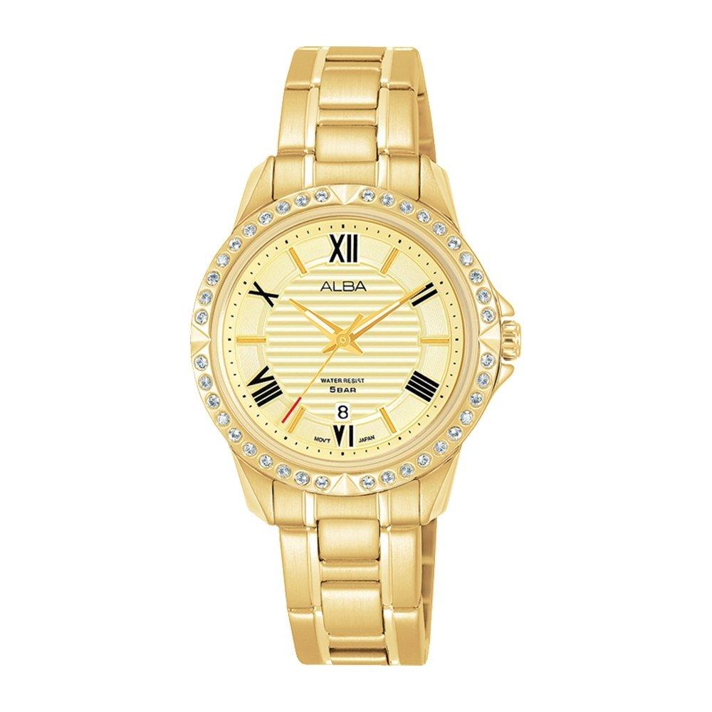 Alba Watch | Xcite Kuwait