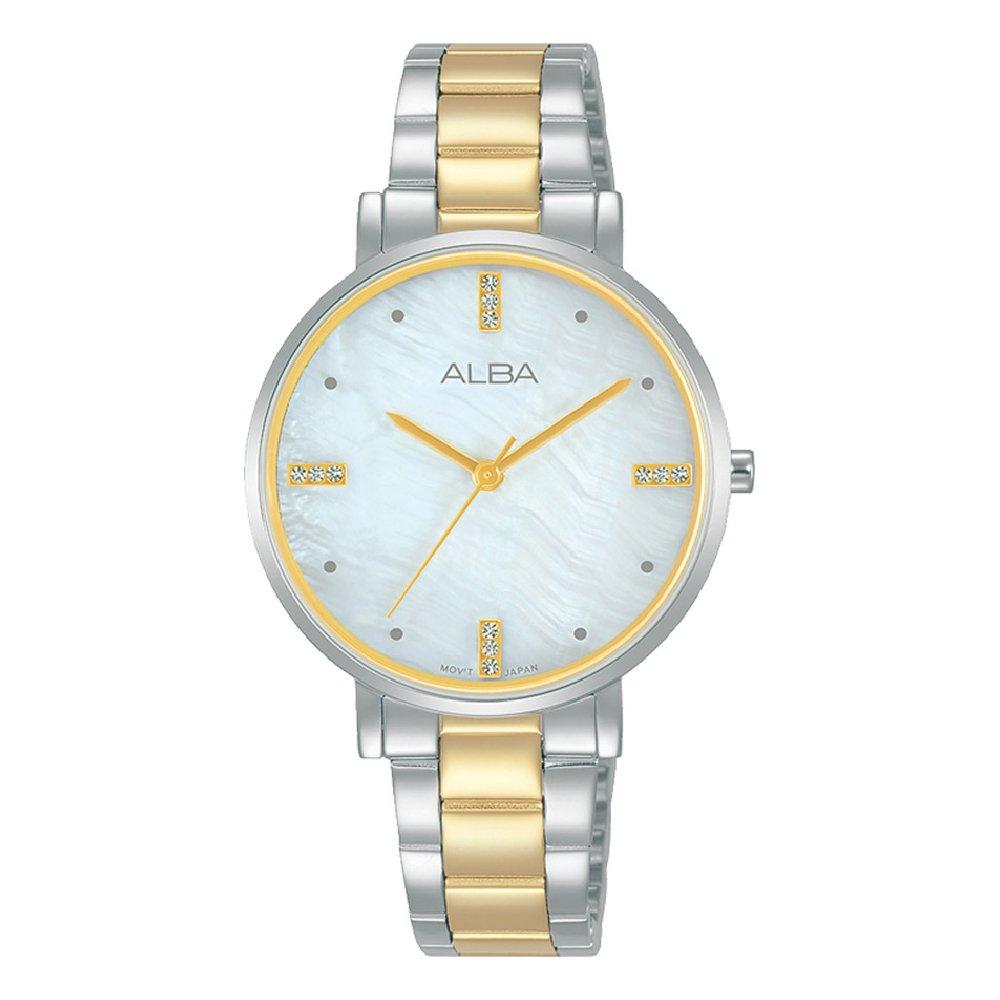 Alba Watch | Xcite Kuwait