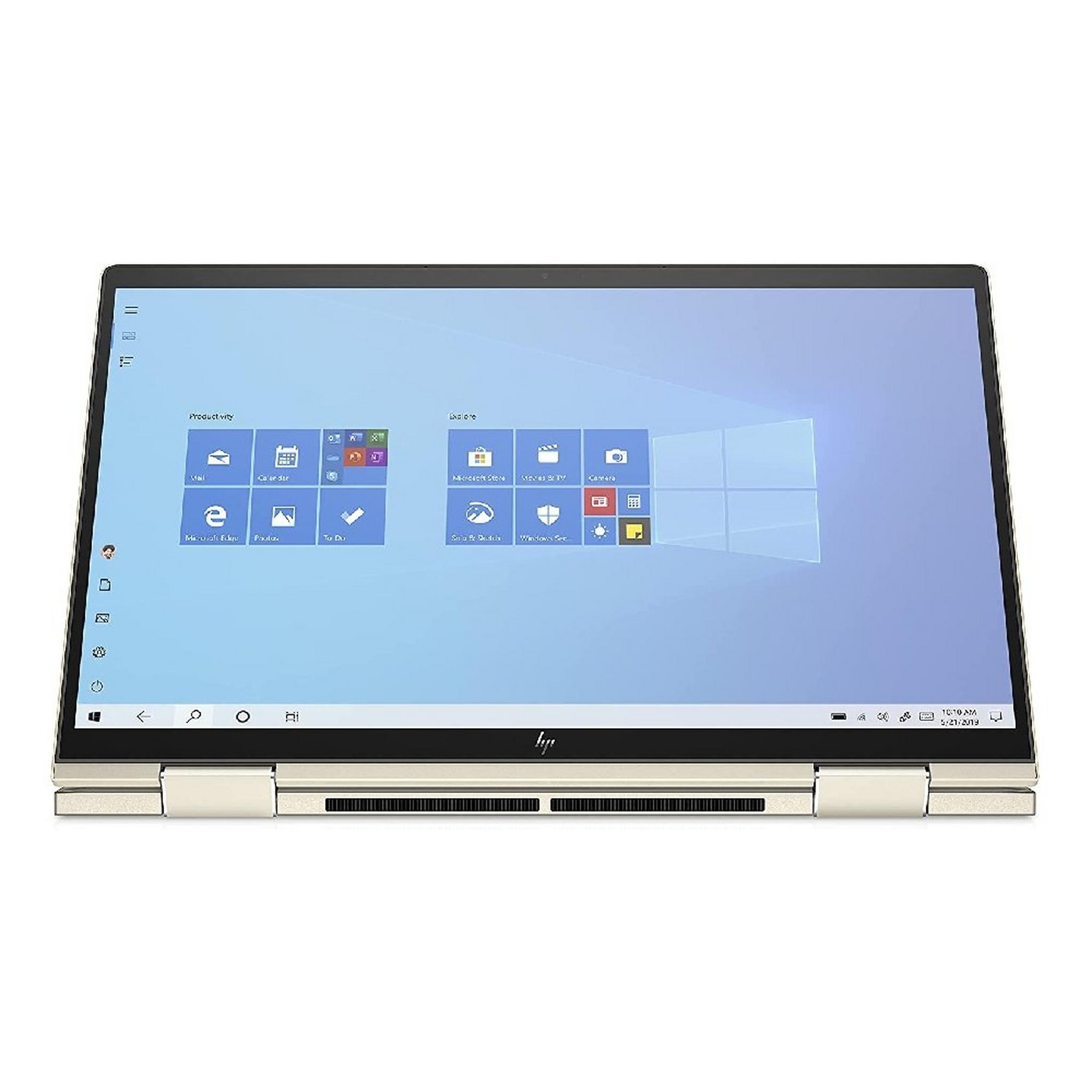 HP Envy x360, Intel Core i7 11th Gen, 16GB RAM, 512GB SSD 13.3-inch ... HP Envy x360, Intel Core i7 11th Gen, 16GB RAM, 512GB SSD 13.3-inch ...