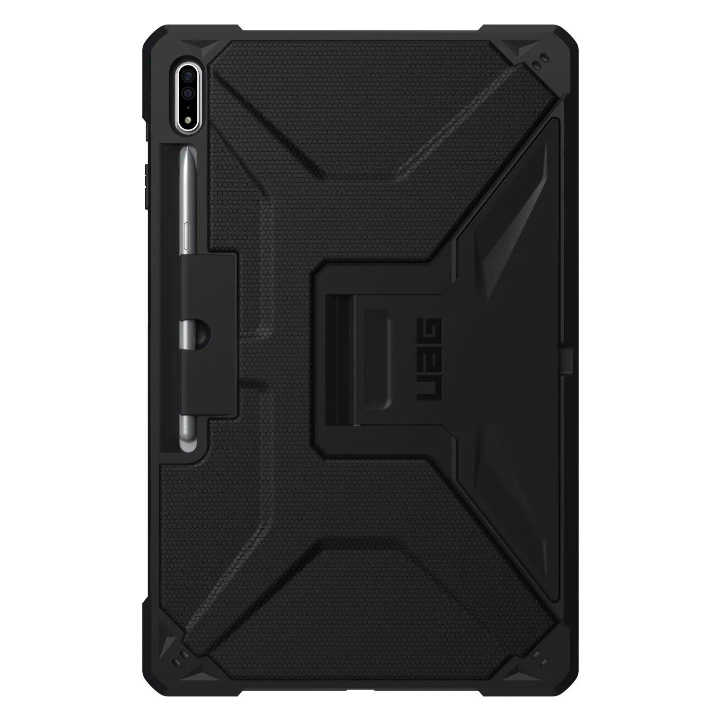 Uag Metropolis Lt Series Galaxy Tab S8 Ultra 14 6 Case In Kuwait Buy