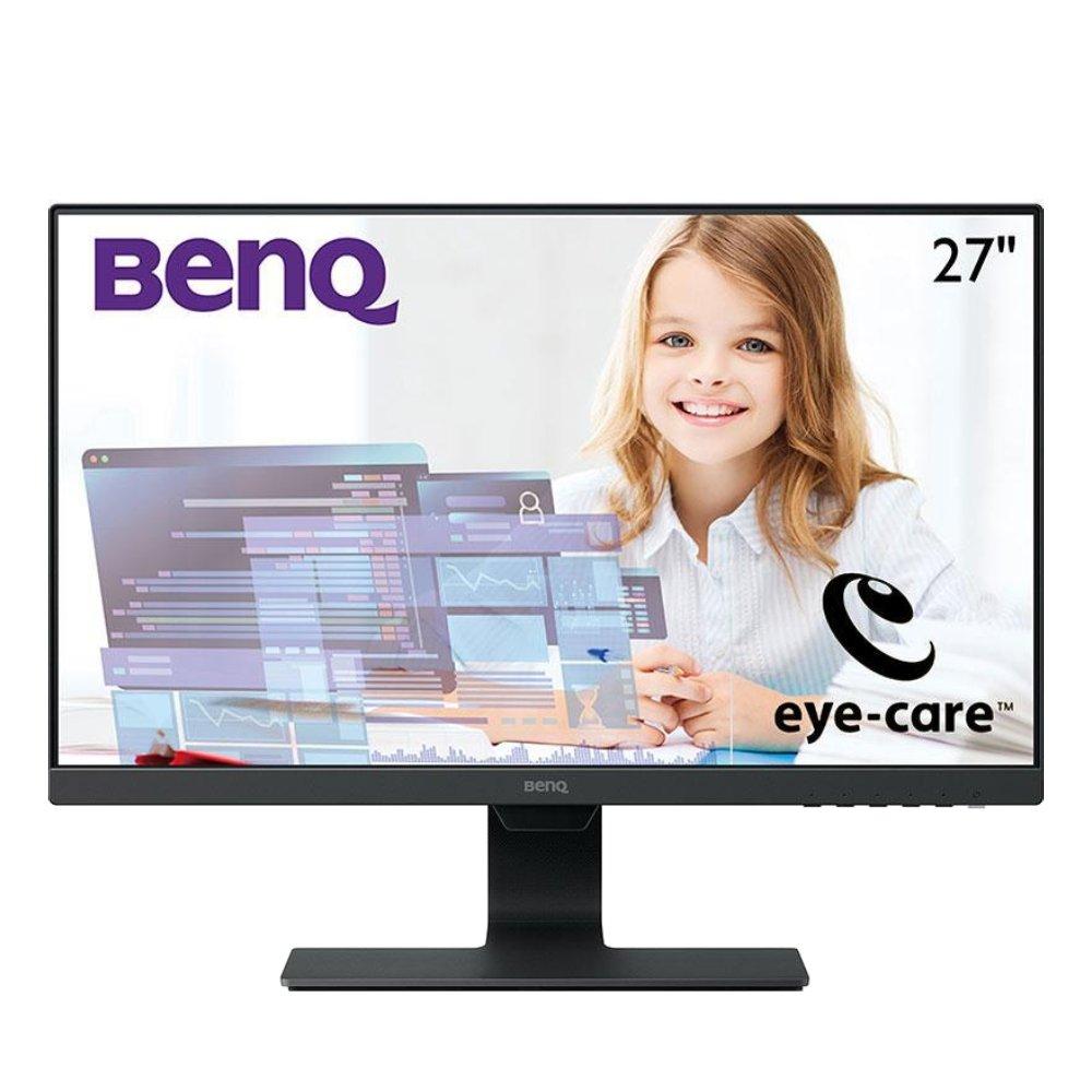 BenQ GW2780 27-inch LED FHD Monitor Price | Shop Online - Xcite KSA