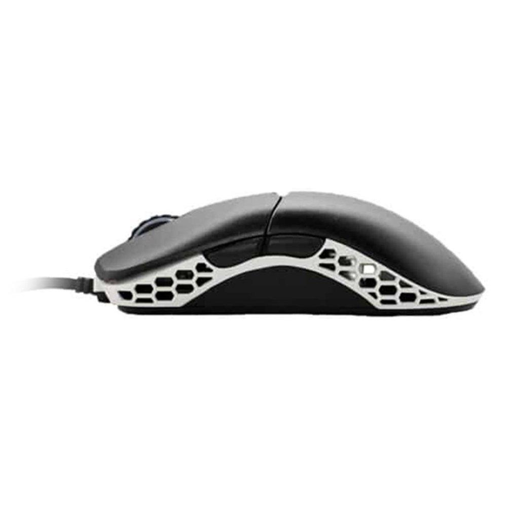 Ducky Feather RGB Kailh Gaming Mouse - Black / White Price in Kuwait ...