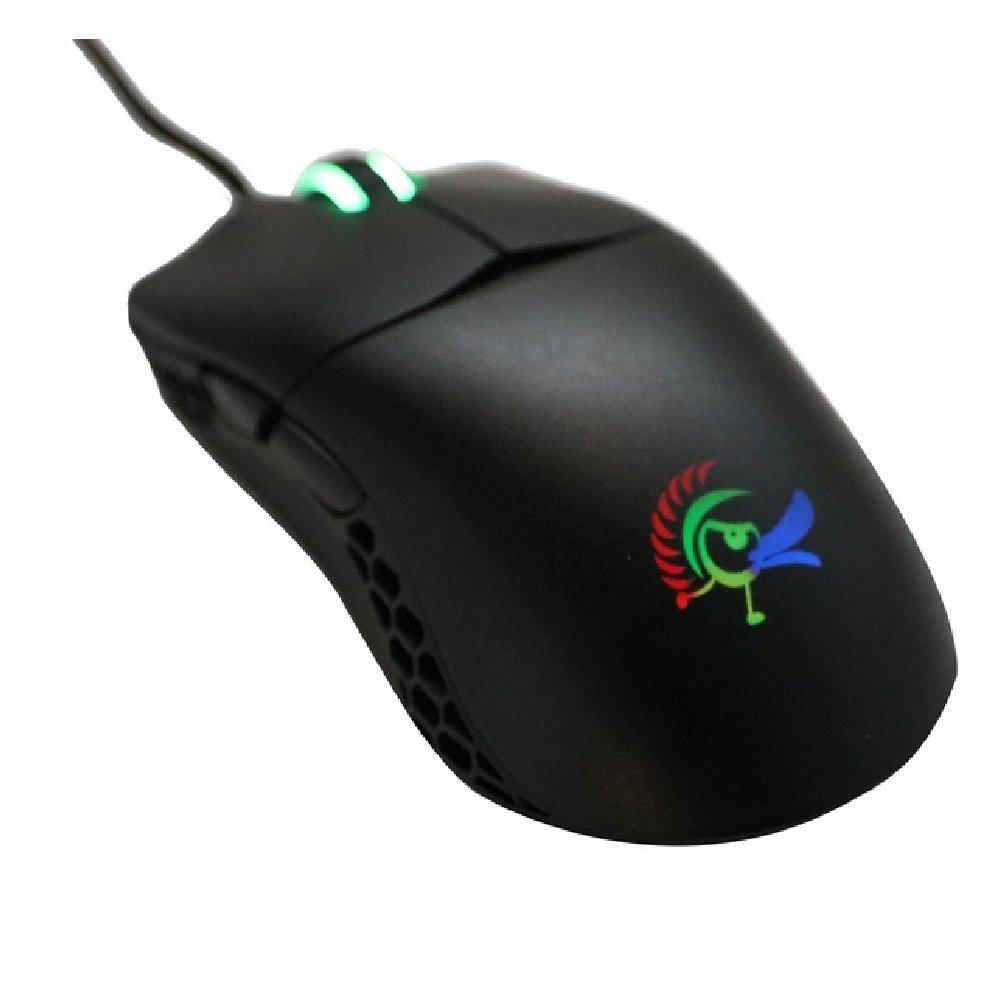 Ducky Feather RGB Huano Switch Gaming Mouse Price in Kuwait | Shop ...