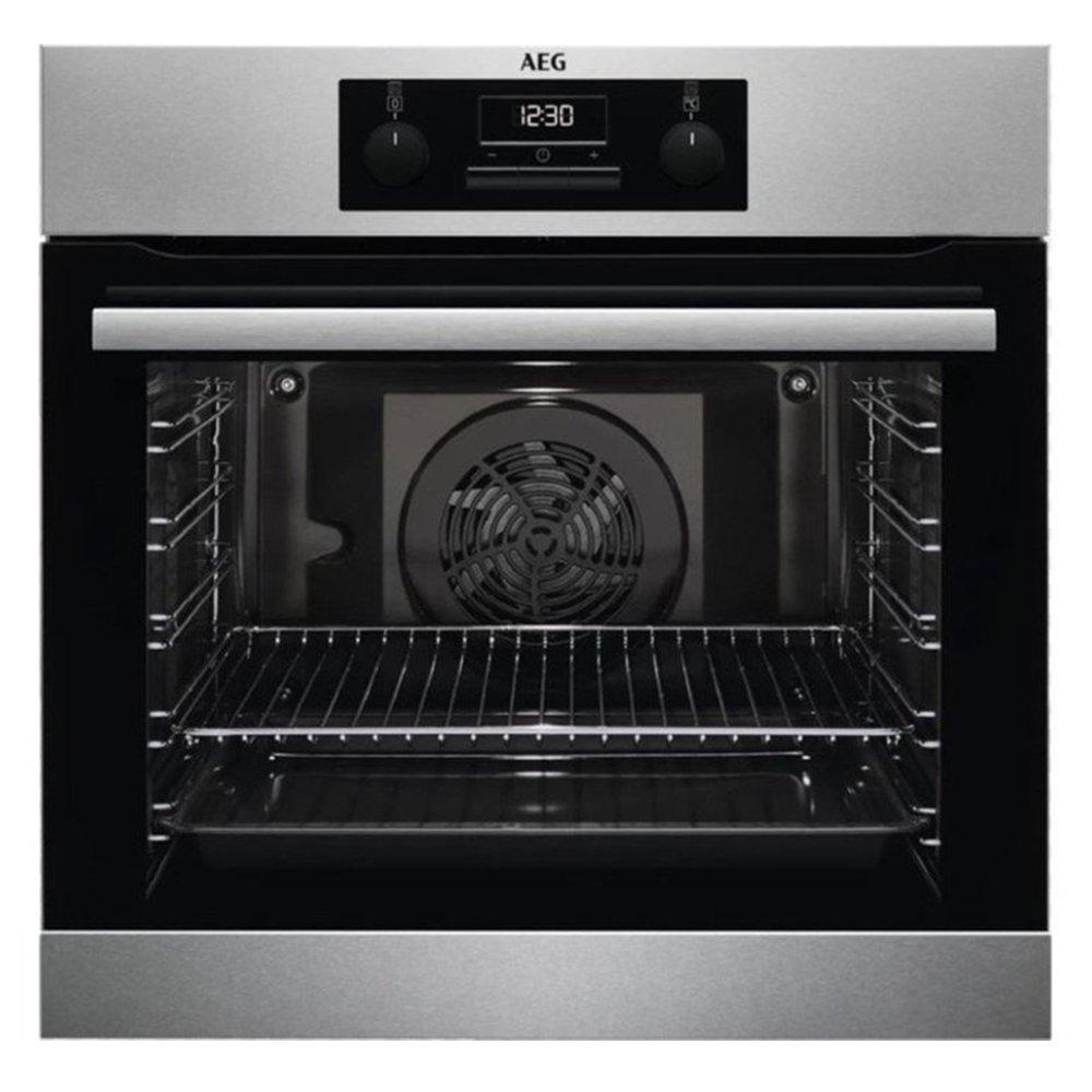 AEG Built-in Oven Electric Price in KSA | Buy Online – Xcite KSA