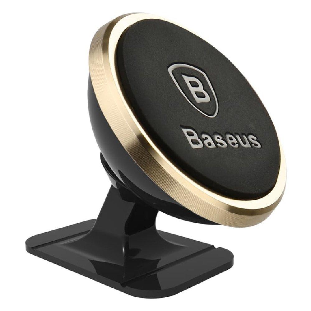 Baseus 360 Degree Rotation Magnetic Mount | Xcite KSA