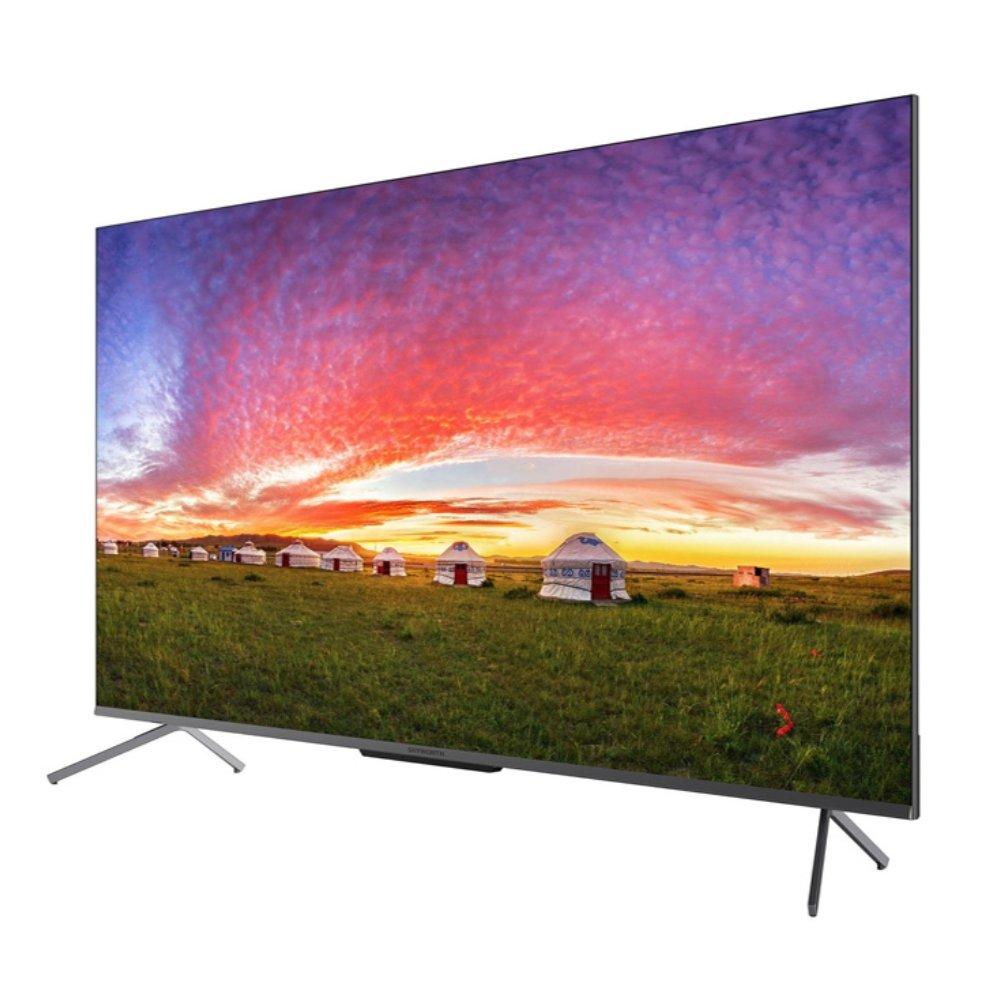 Skyworth 75-inch Smart TV Prices in KSA | Shop online - xcite