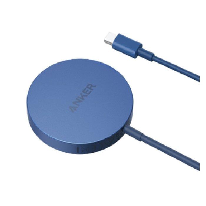 Anker PowerWave Select Magnetic Pad | Xcite KSA