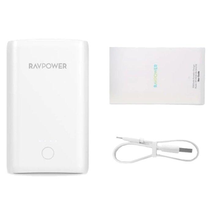 RAVPower SB Portable Charger Price in Kuwait | Buy Online – Xcite Kuwait