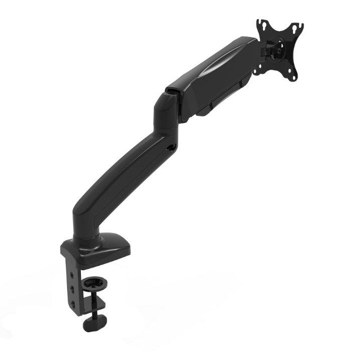 Port Desk Mount Arm Vesa for Single Screen Price in Kuwait | Shop ...
