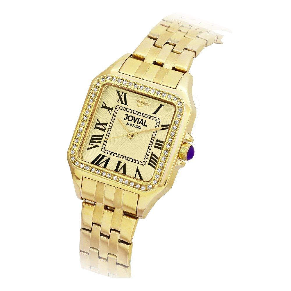 Jovial Watch | Xcite Kuwait