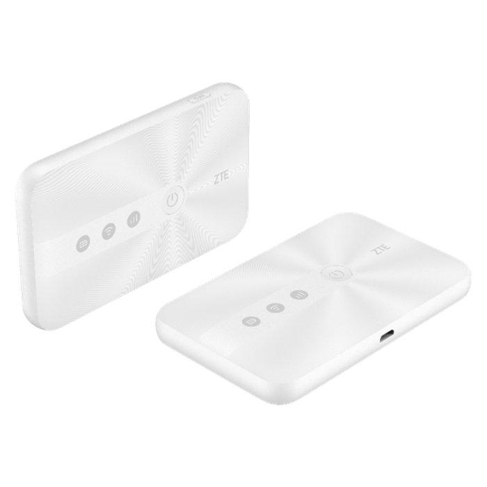 ZTE MF-937 4G Mobile Wi-Fi Router Price | Shop Online - Xcite KSA