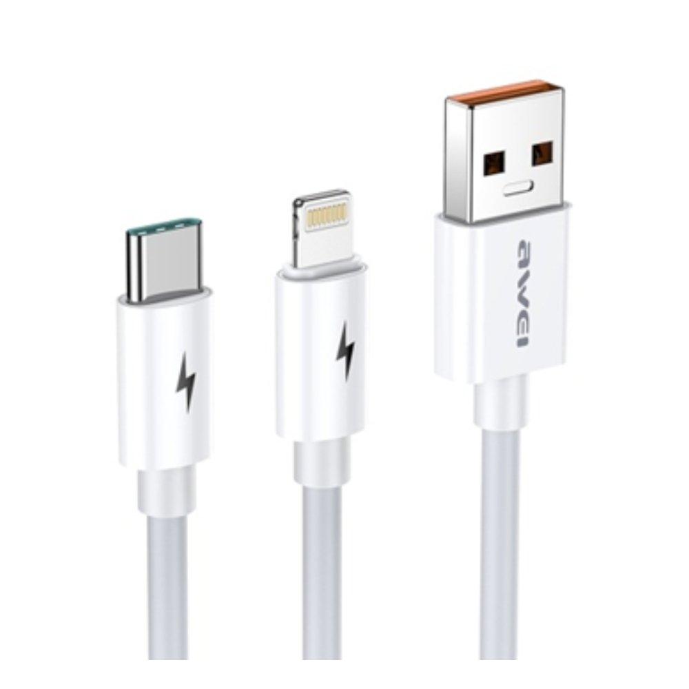 RTC Multi Charging Cable prices in Kuwait | Shop online - Xcite