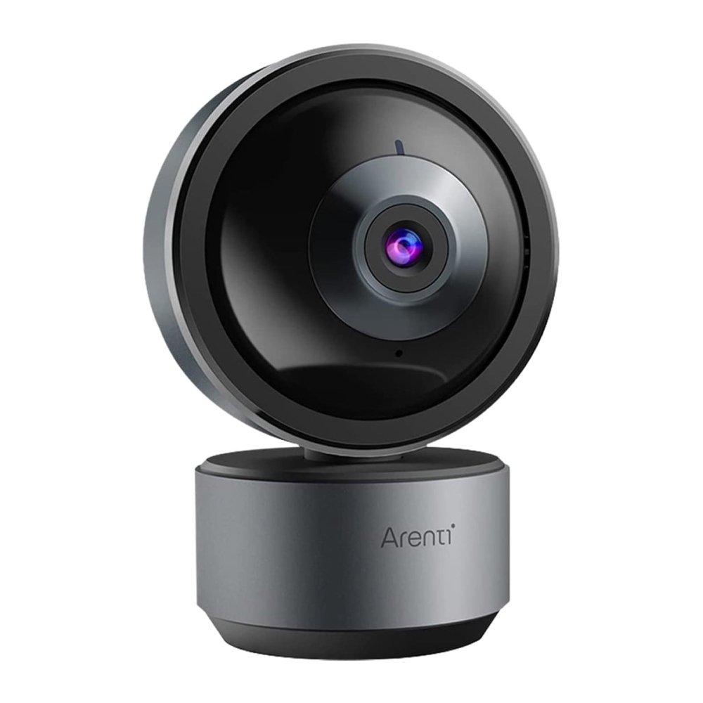 Laxihub Dome1 Indoor 2K Wi-Fi Privacy Camera Price | Shop online ...
