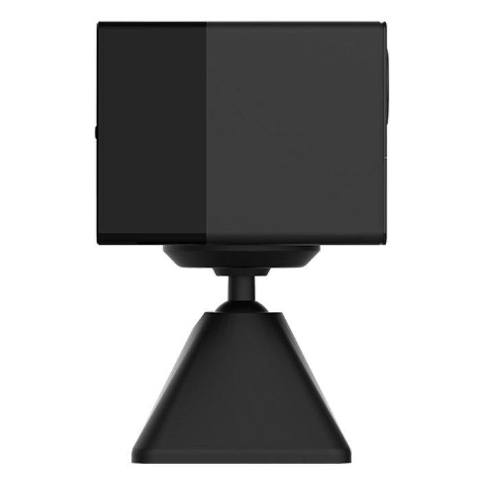 Ezviz BC2 WiFi Inbuilt Battery Camera Full HD Price in Kuwait | Buy ...