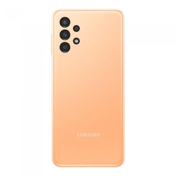 Samsung A13 64GB Orange Phone prices in Kuwait | Shop online - Xcite