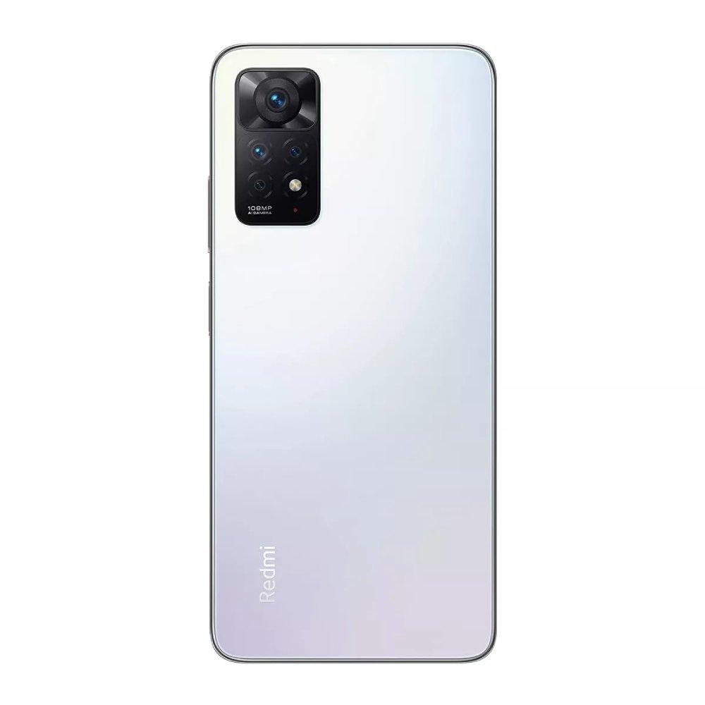 Xiaomi Redmi Note 11 Pro 128GB Blue Phone prices in Kuwait | Shop ...