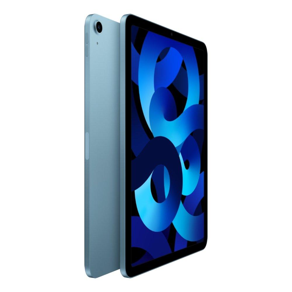 Pre-Order: Apple iPad Air 5th Gen 256GB Wi-Fi - Blue Price in Kuwait ...