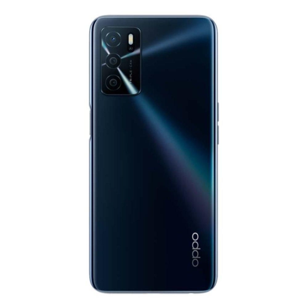 Oppo A16 64GB Black Phone prices in Saudi Arabia | Shop online - Xcite