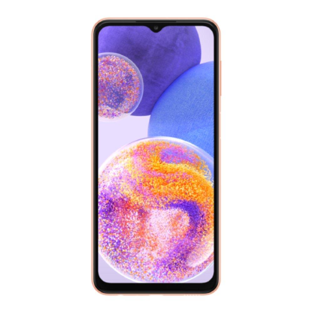 Samsung A23 128GB Orange Phone Price in Saudi Arabia | Buy Online – Xcite