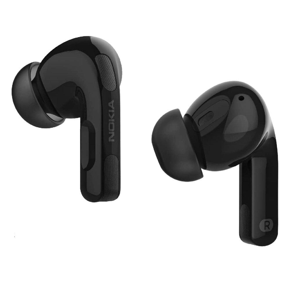 Nokia Go Core True Wireless Earbuds Black price in KSA | Shop online ...