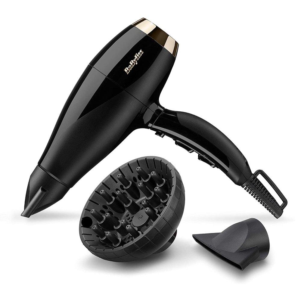 Babyliss AC Hair Dryer 2300W prices in KSA | Shop online - Xcite