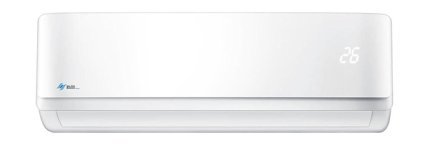 Mando Plus 18000 BTU Cooling Split AC | Xcite KSA