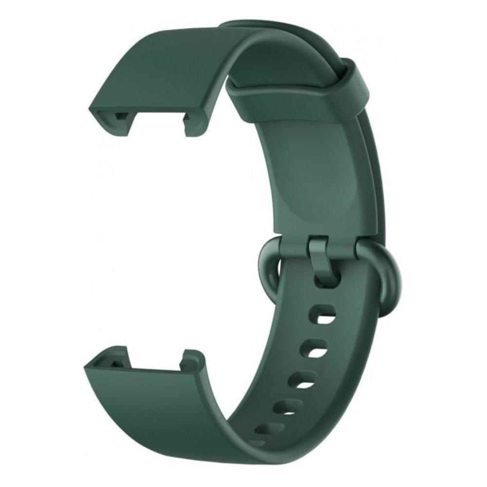 Xiaomi Redmi Watch 2 Lite Strap Olive Price | Shop Online - Xcite Kuwait