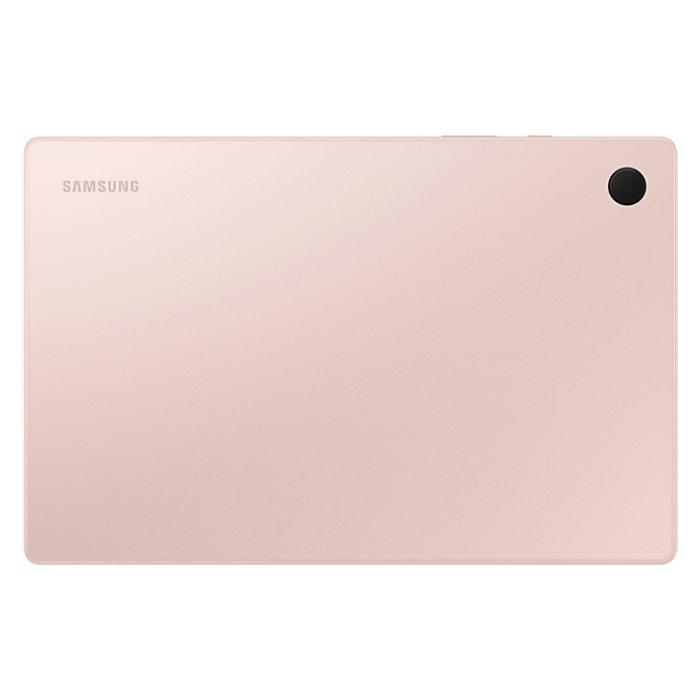 Samsung Galaxy Tab A8 32GB 4G Tablet Pink Gold Price | Xcite KSA