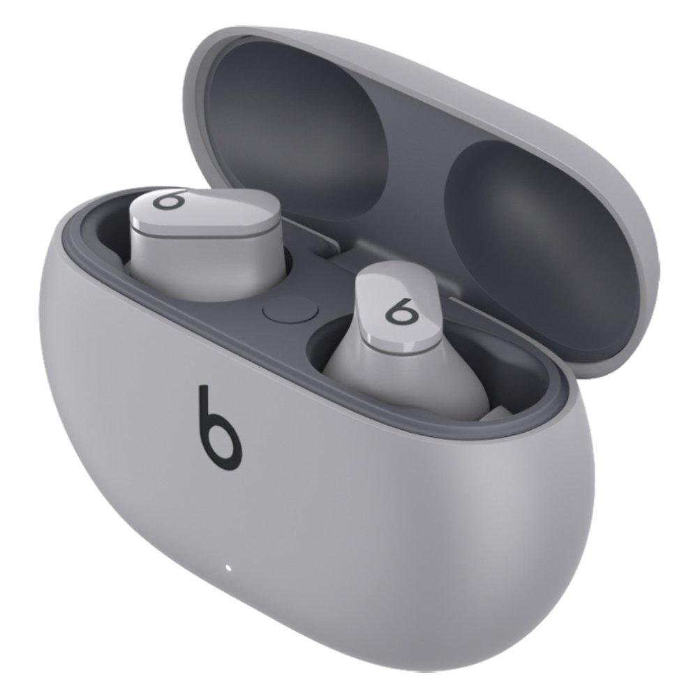 Beats Studio Buds - Moon Grey Price | Shop Online - Xcite Kuwait