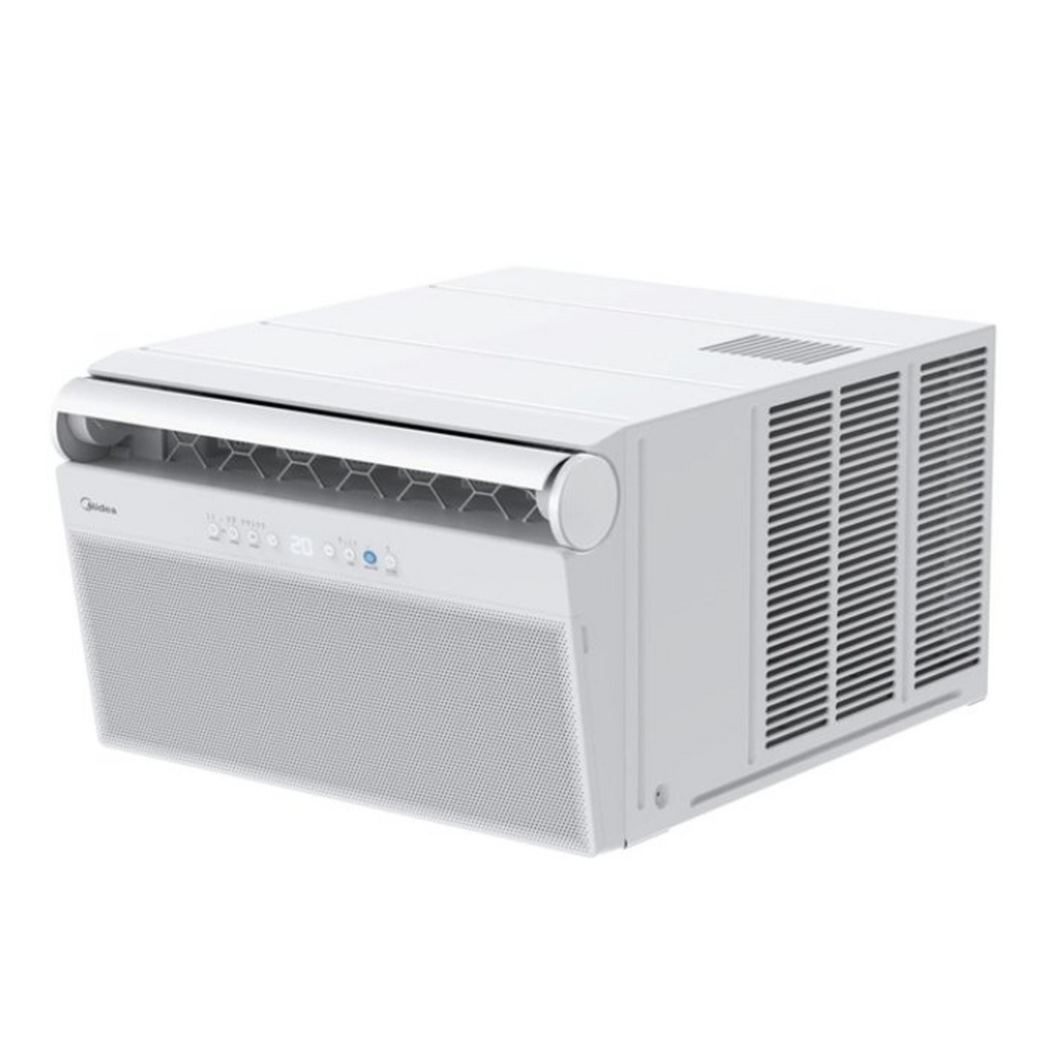 Midea Wonder 24000 BTU Heating & Cooling Window AC Price | Shop Online ... Midea Wonder 24000 BTU Heating & Cooling Window AC Price | Shop Online ...