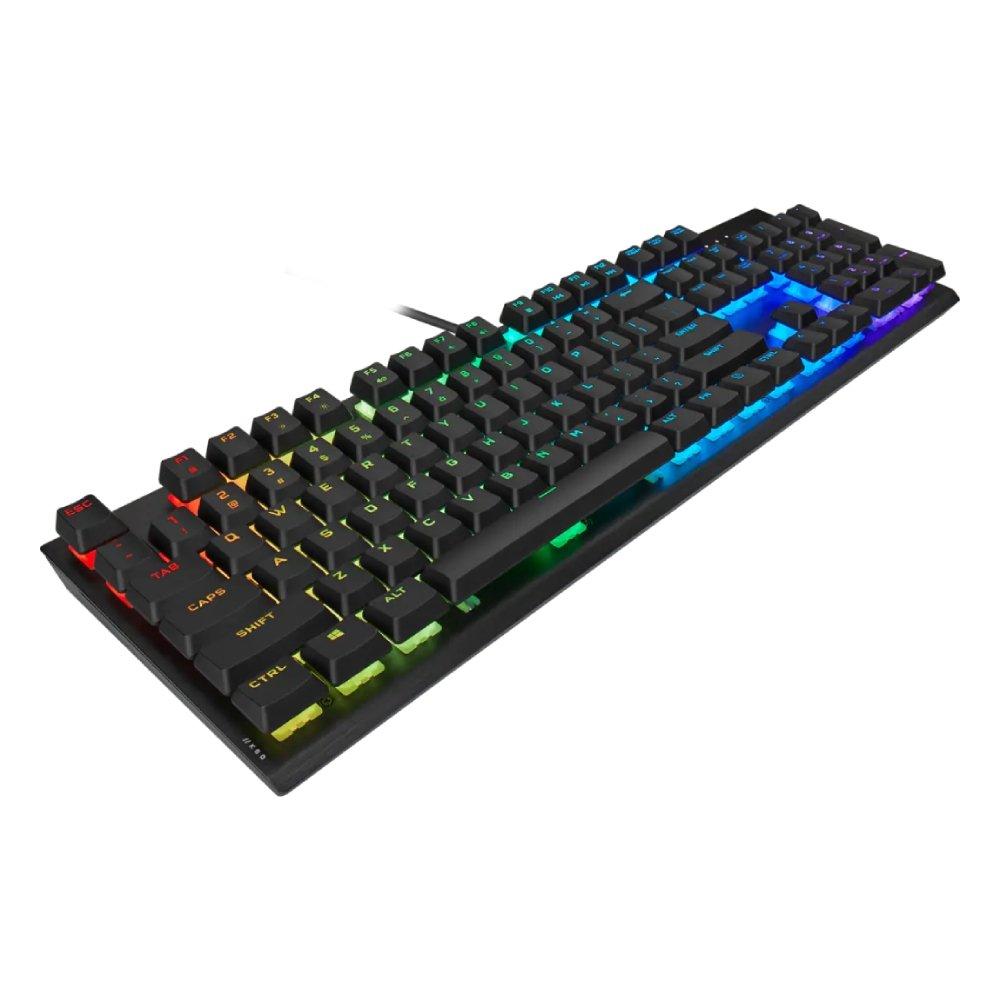 Corsair K60 RGB Pro Mechanical Gaming Keyboard Price | Shop Online ...