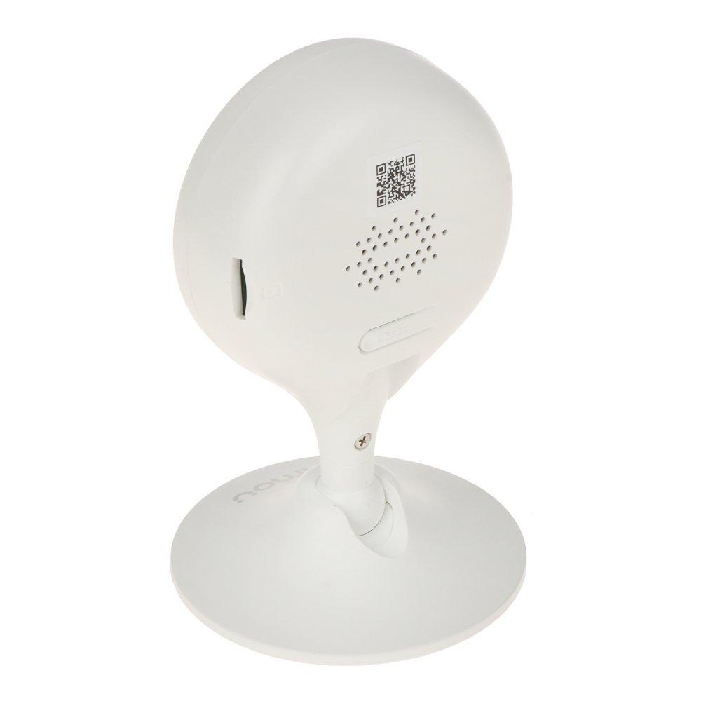 Dahua Cue 2D Cube Wifi 2MP Security Camera Price in Kuwait | Shop ...