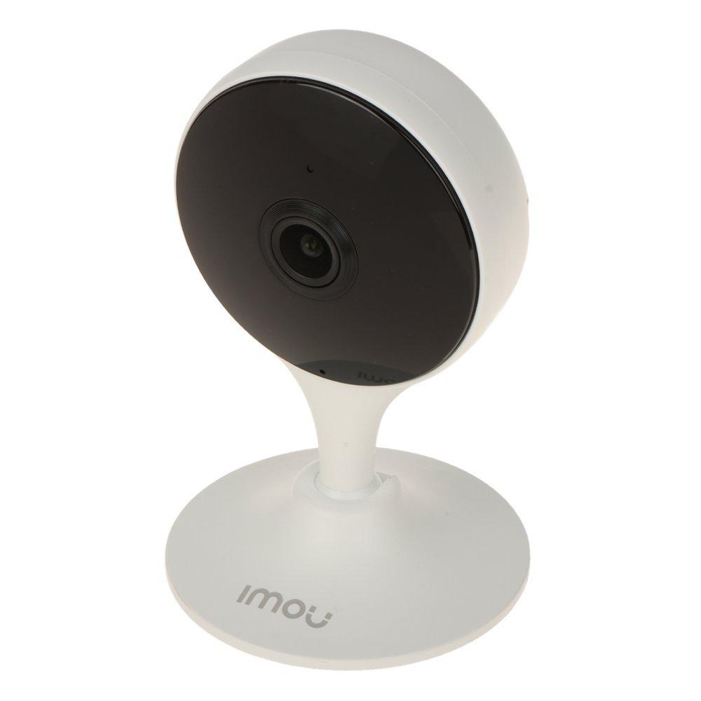 Dahua Cue 2D Cube Wifi 2MP Security Camera Price in Kuwait | Shop ...